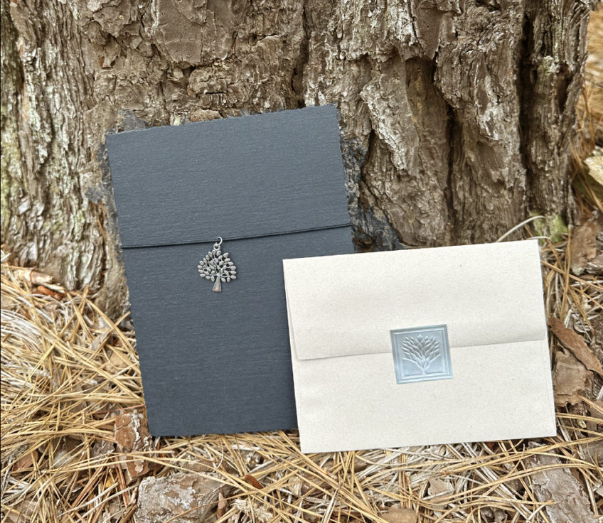 Planting Memorial Trees in National Forests - The Trees Remember